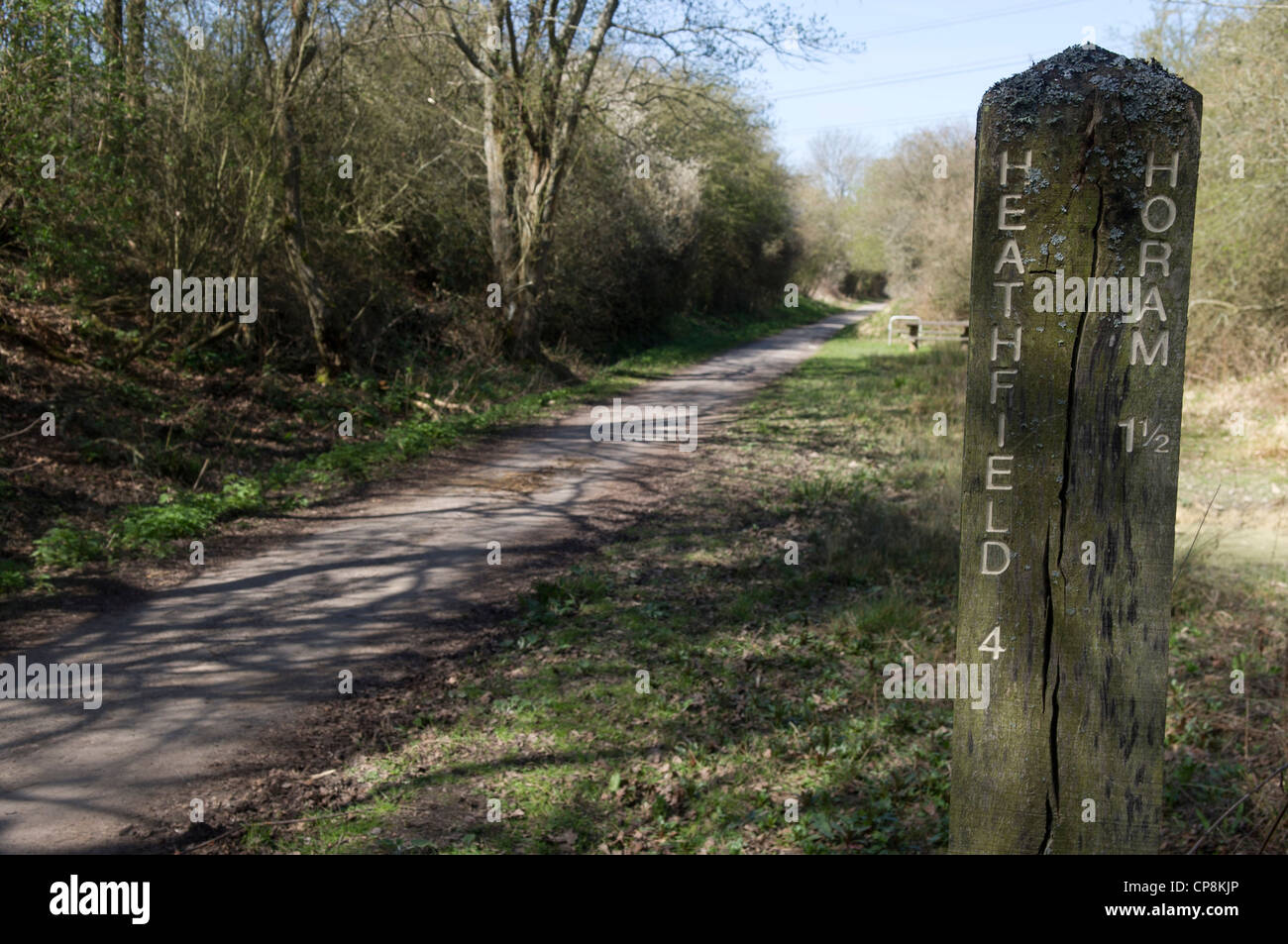 Horam Sussex High Resolution Stock Photography and Images - Alamy