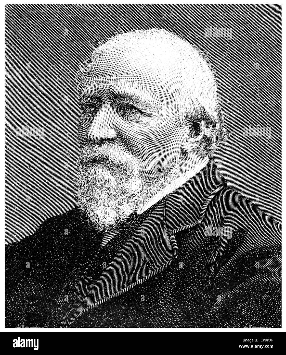 Robert browning hi-res stock photography and images - Alamy