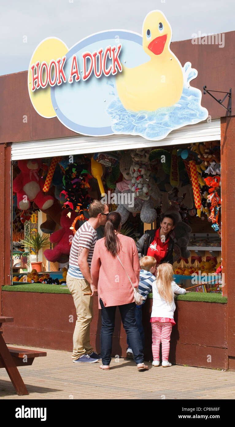 Southport Pleasureland North-west Amusement park on the Seafront ...