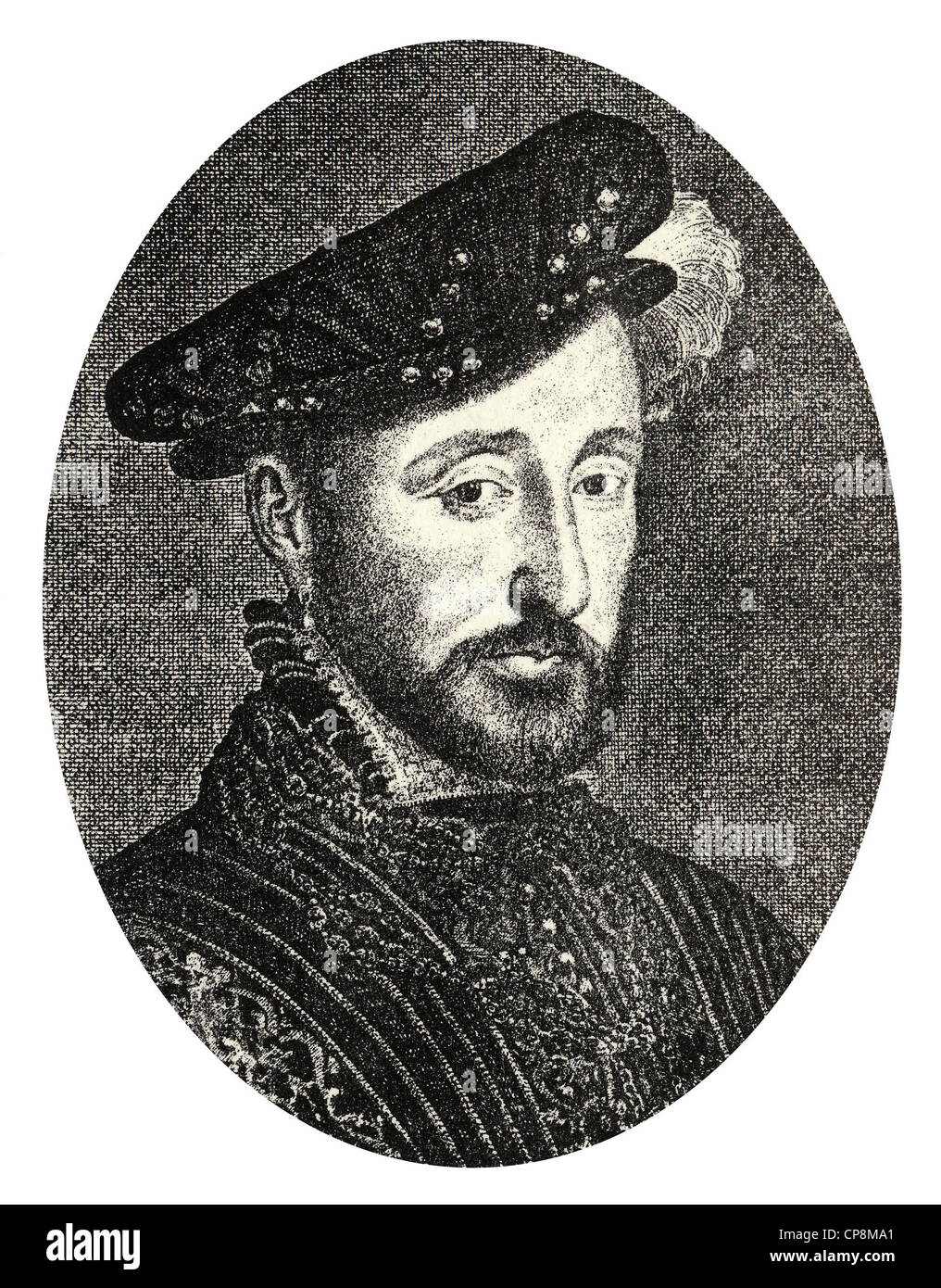 King heinrich ii hi-res stock photography and images - Alamy