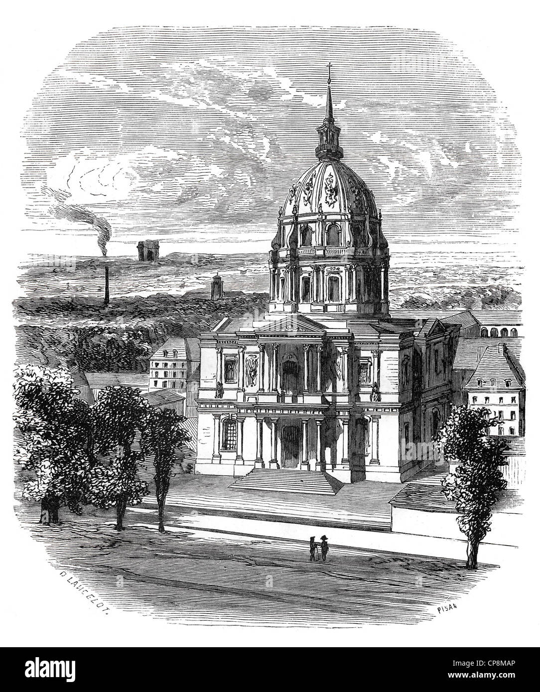 National architect Cut Out Stock Images & Pictures - Alamy