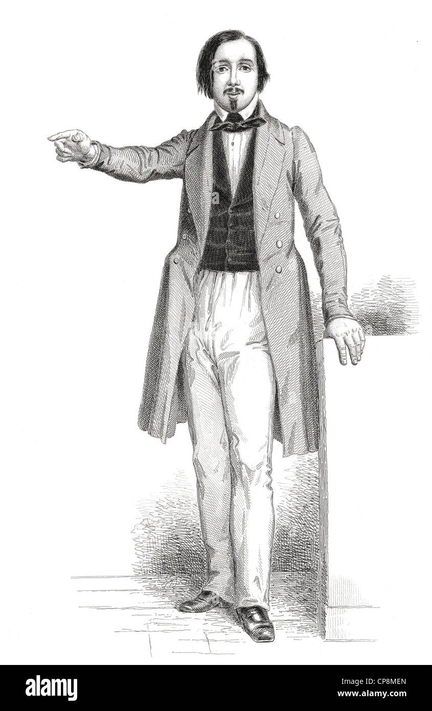 1809 france french Cut Out Stock Images & Pictures - Alamy