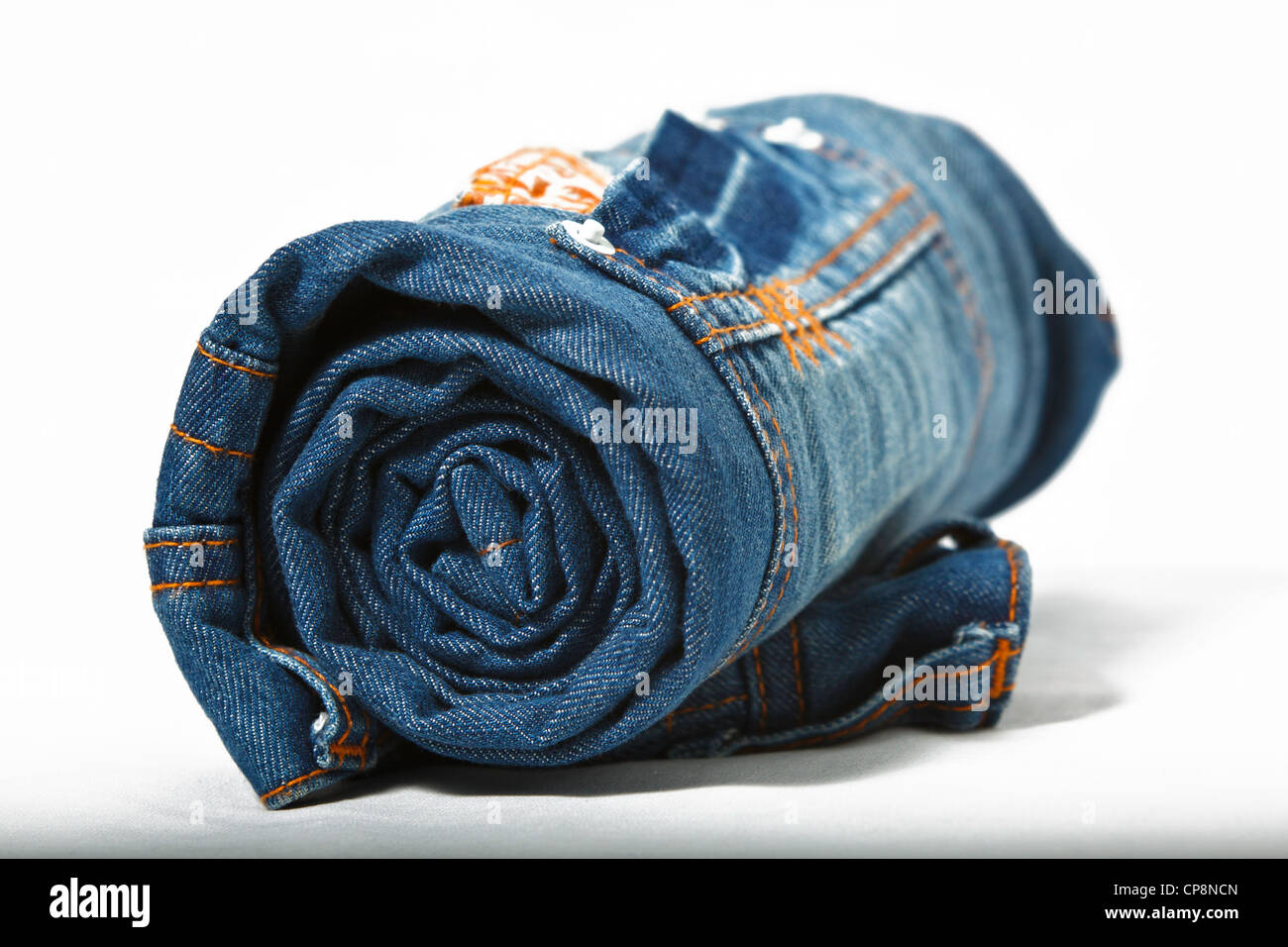 Jean bottoms hi-res stock photography and images - Alamy