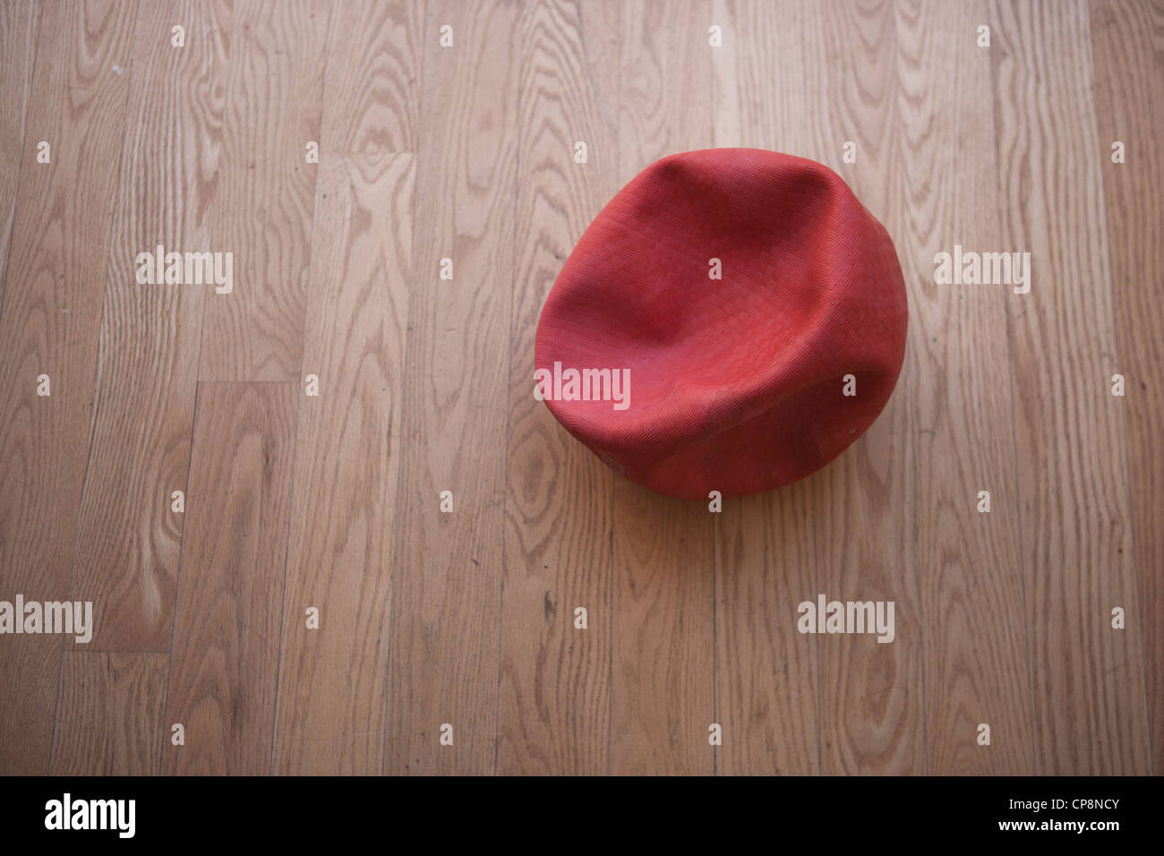 Squashed ball hi-res stock photography and images - Alamy