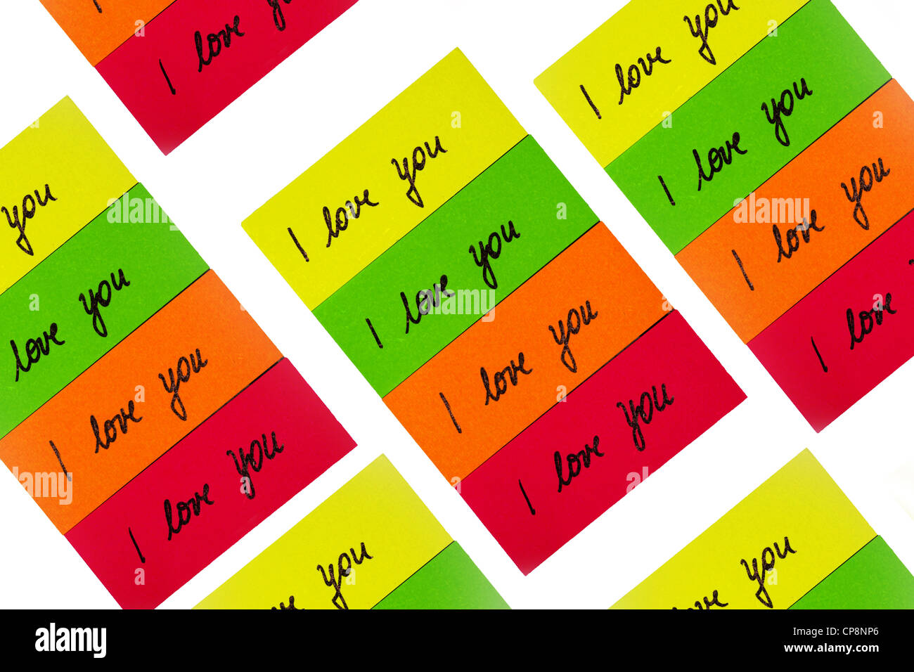 Love stickers hi-res stock photography and images - Alamy