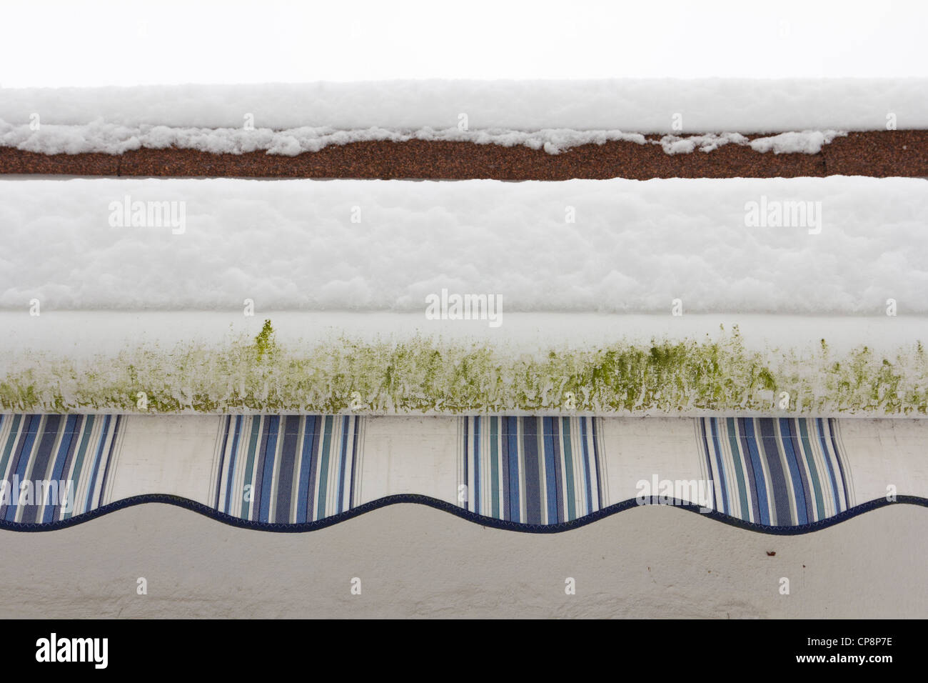 Snow ledge hi-res stock photography and images - Alamy