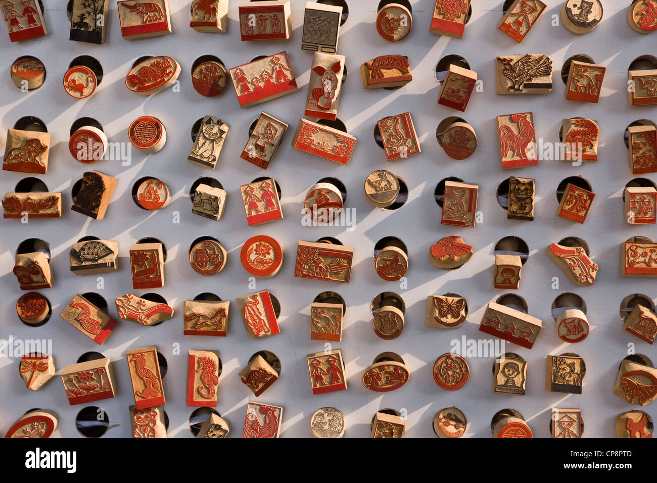 Hand stamp hi-res stock photography and images - Alamy