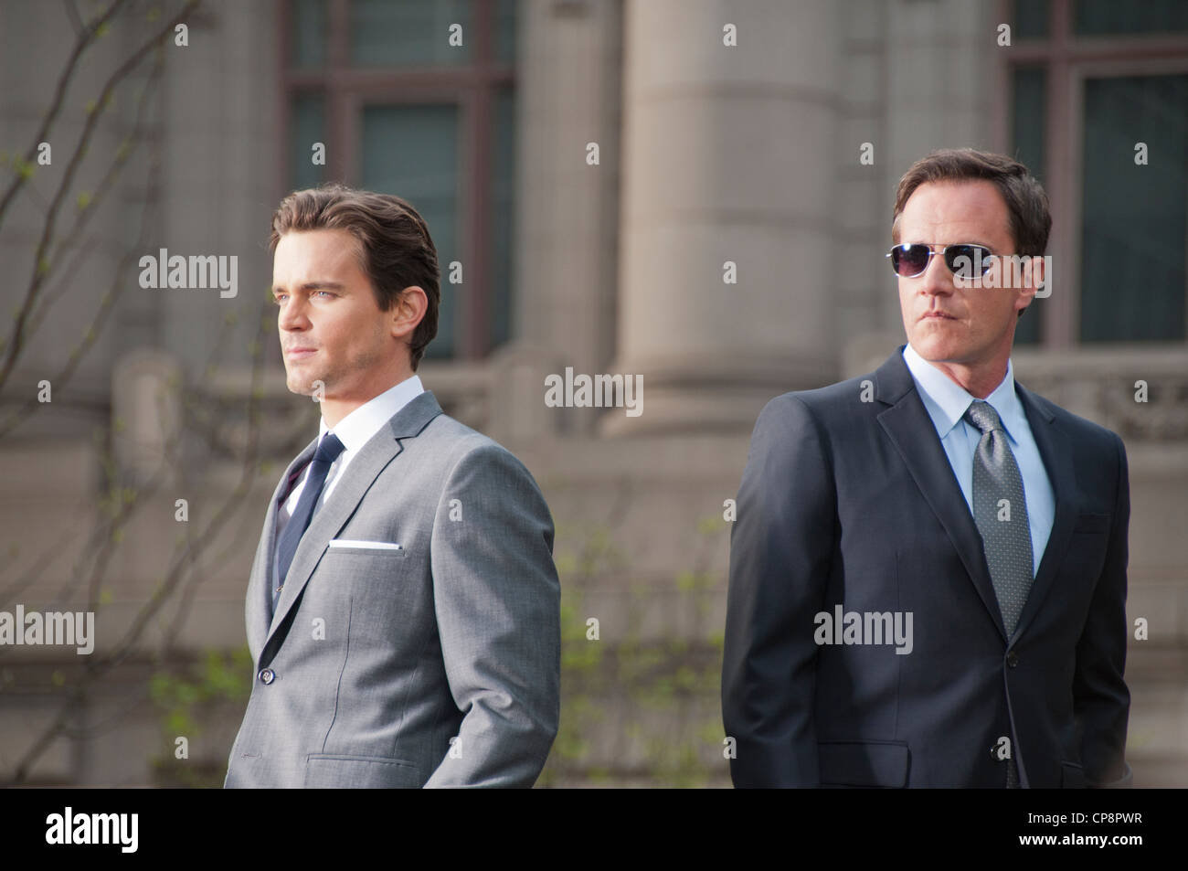 Matt Bomer Neal