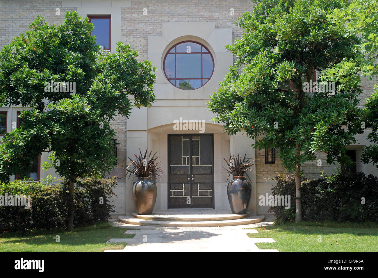 Austin house hi-res stock photography and images - Alamy