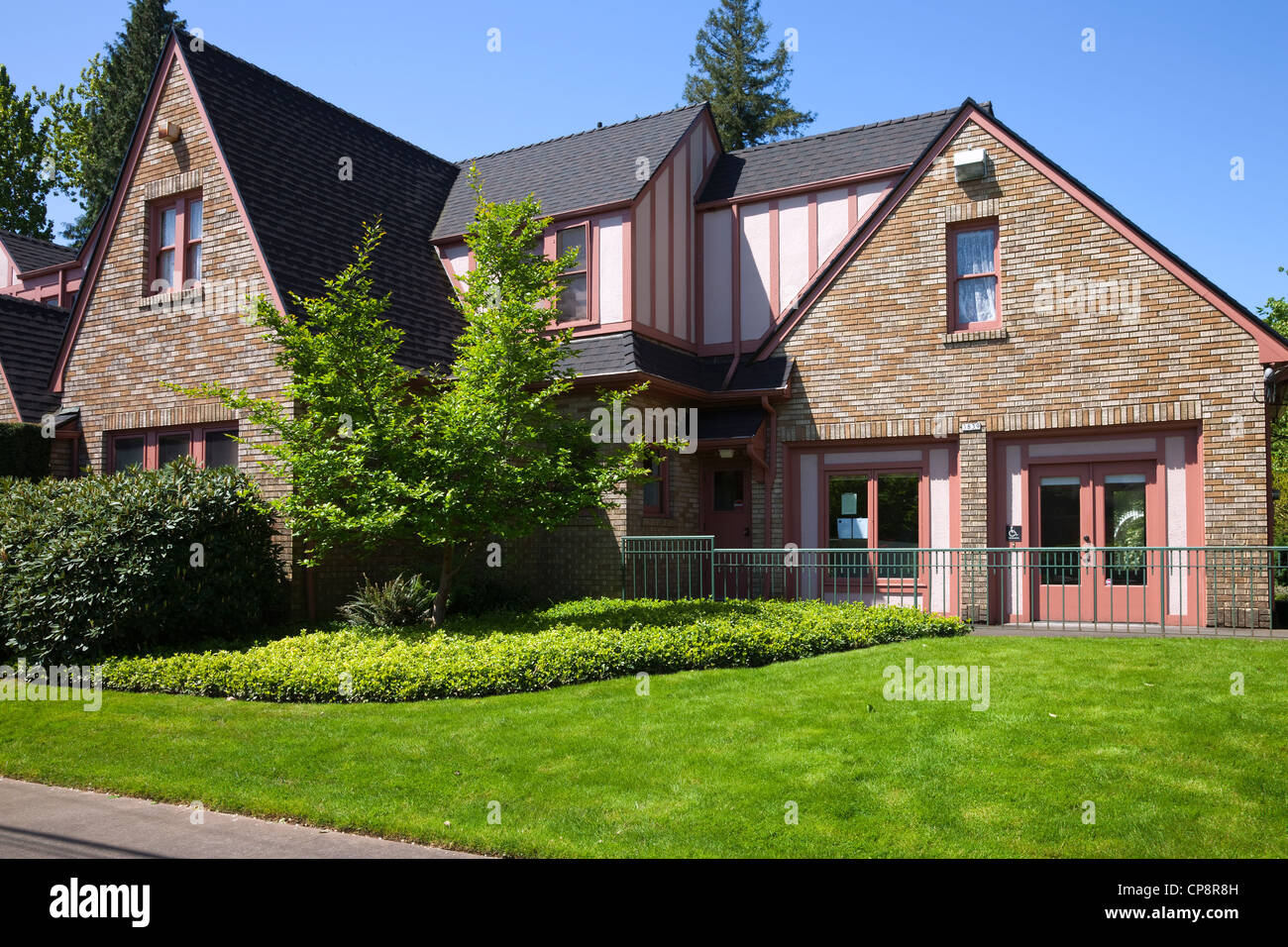 Community Center Gathering High Resolution Stock Photography and Images ...