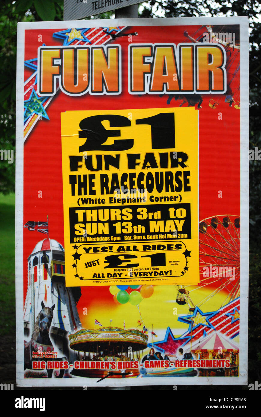 Fun Fair Poster Hi res Stock Photography And Images Alamy fun-fair-poster-hi-res-stock-photography-and-images-alamy