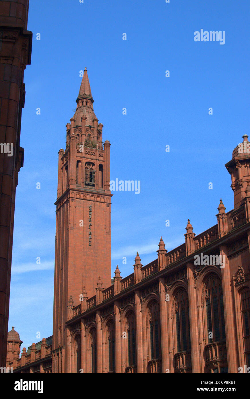 Birmingham buildings hi-res stock photography and images - Alamy