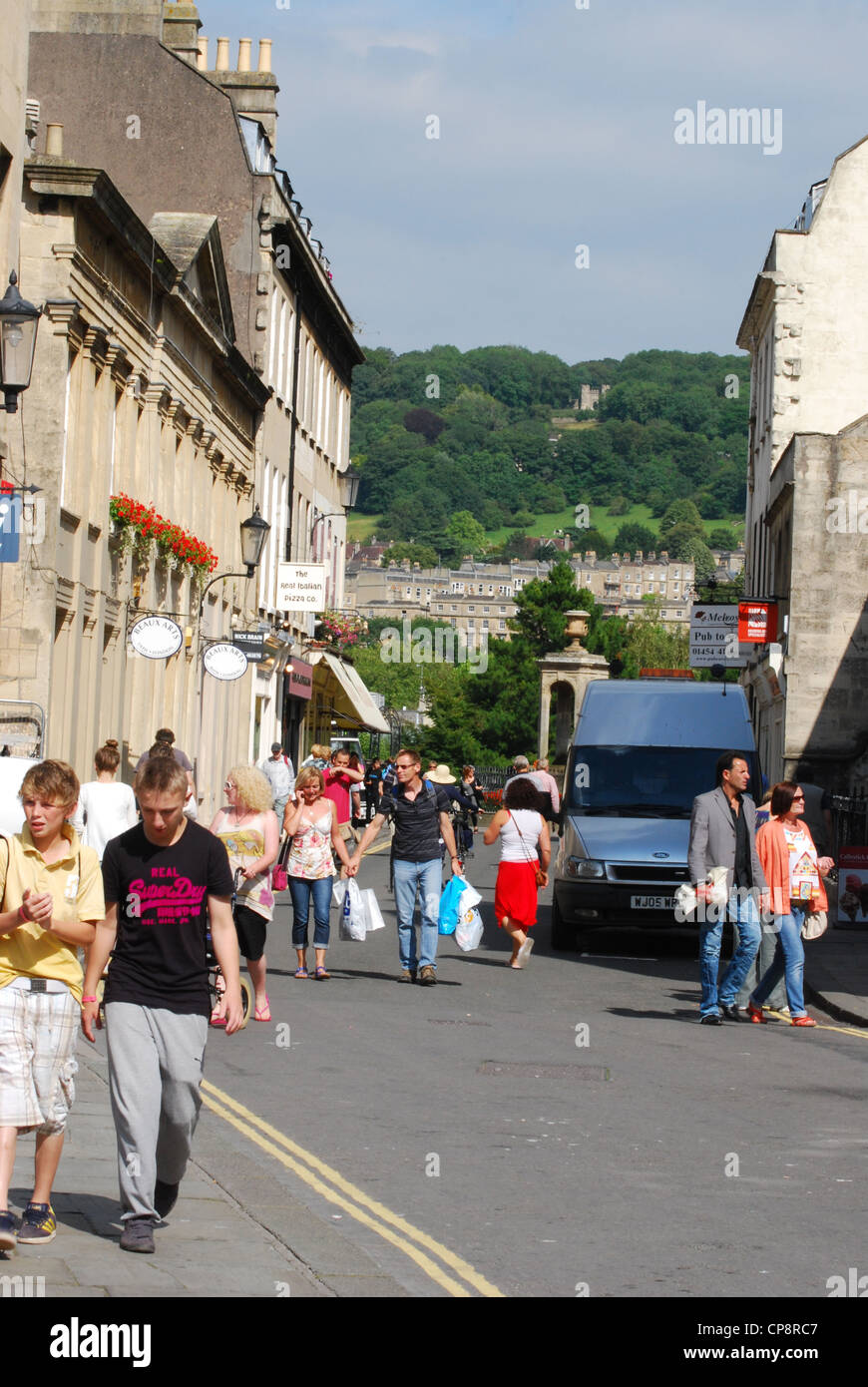 Sham castle hi-res stock photography and images - Alamy
