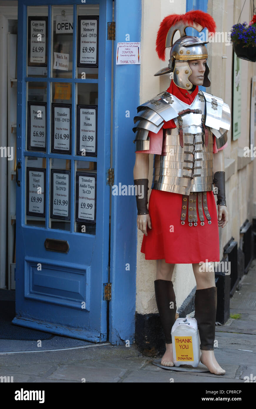 Roman baths model hi-res stock photography and images - Alamy
