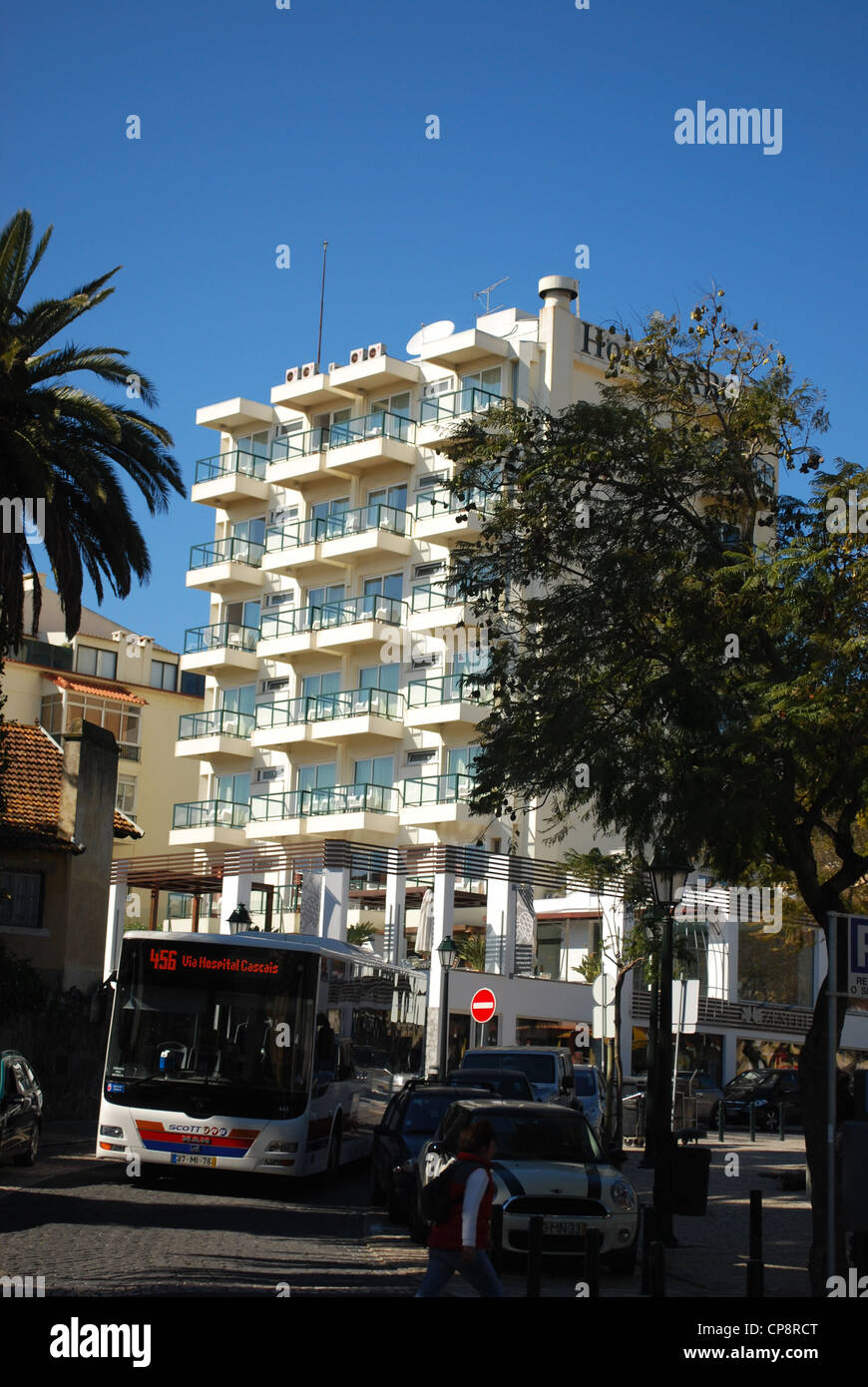 Hotel estoril hi-res stock photography and images - Alamy