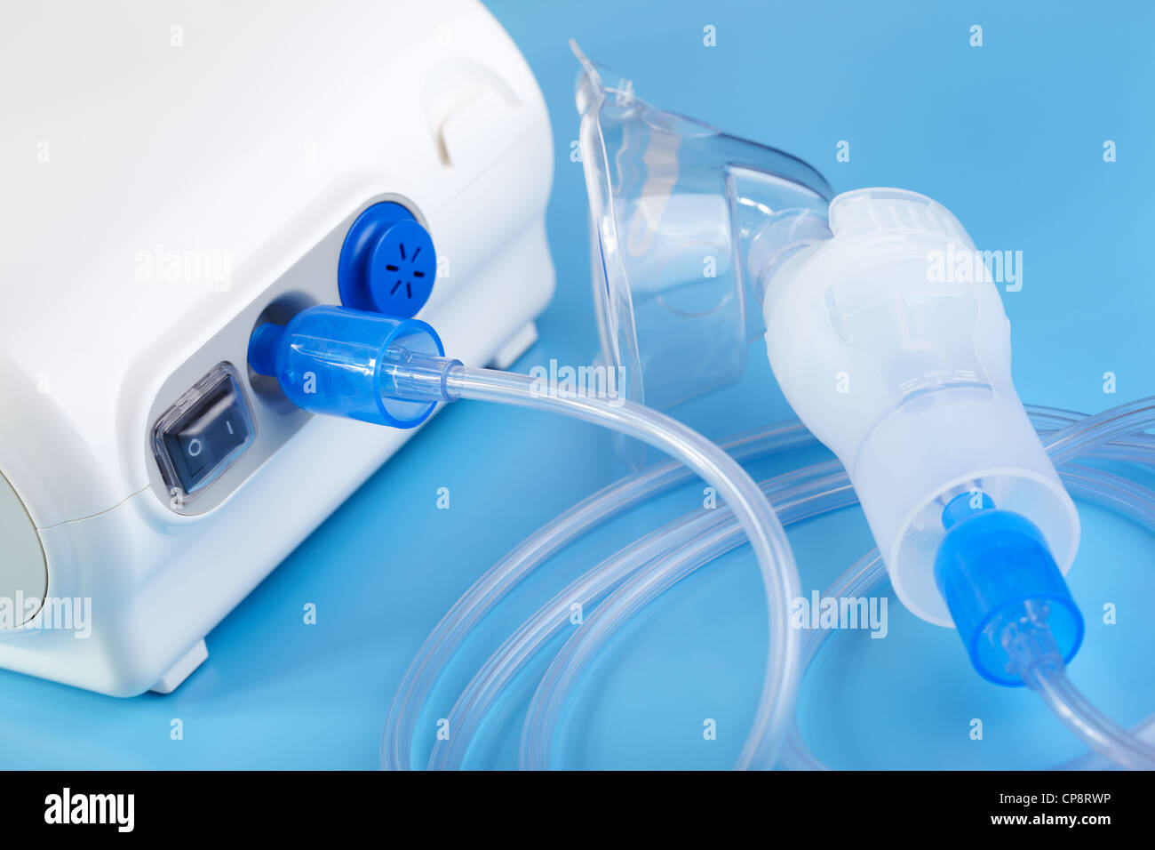 Nebulizer hi-res stock photography and images - Alamy