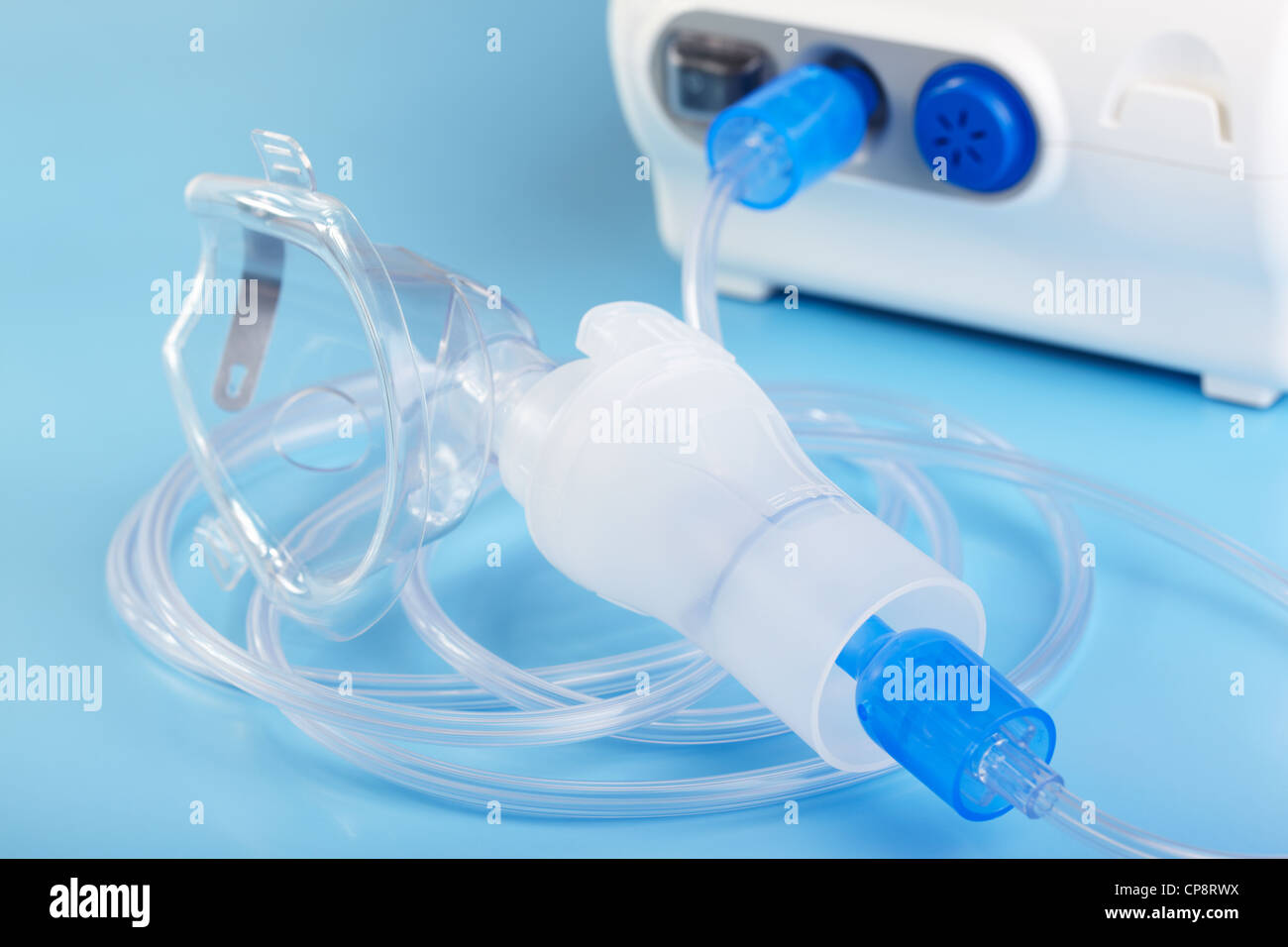 Nebulizer hi-res stock photography and images - Alamy