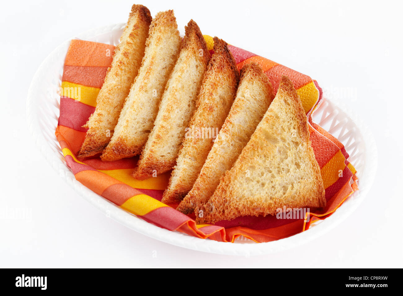 Eat food cut hi-res stock photography and images - Alamy