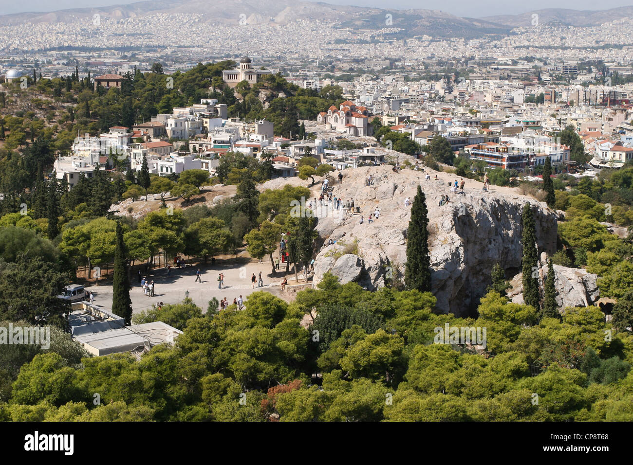 Ares city capital hi-res stock photography and images - Alamy
