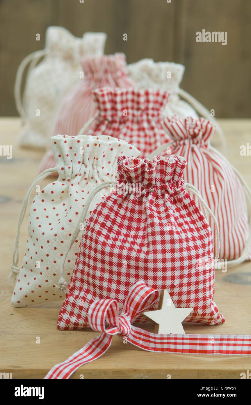 Sachet christmas hi-res stock photography and images - Alamy