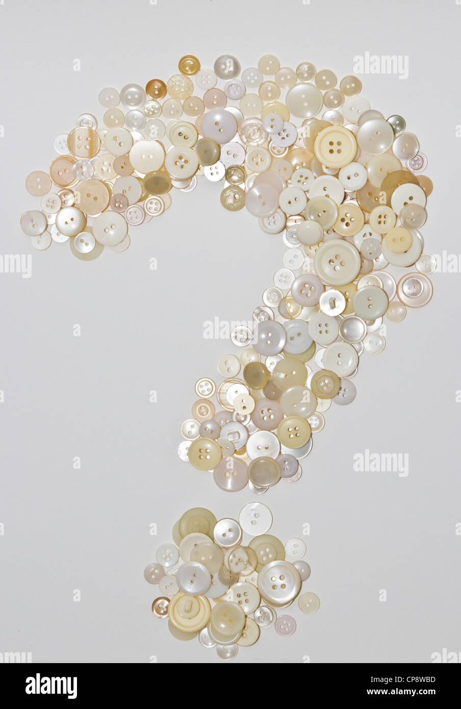 Question mark shadow hi-res stock photography and images - Alamy