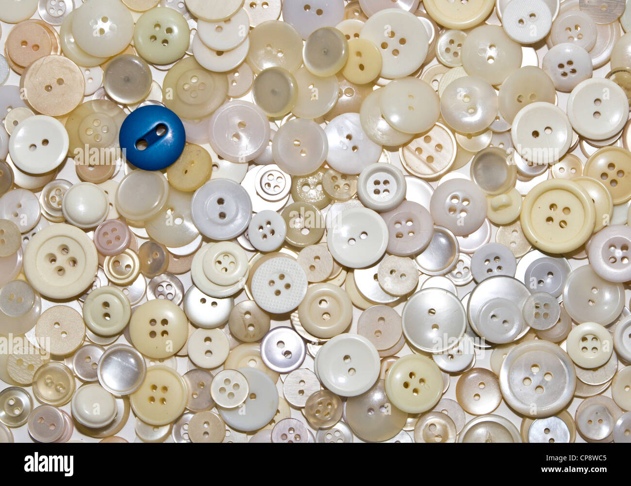 Different shapes of buttons hi-res stock photography and images - Alamy