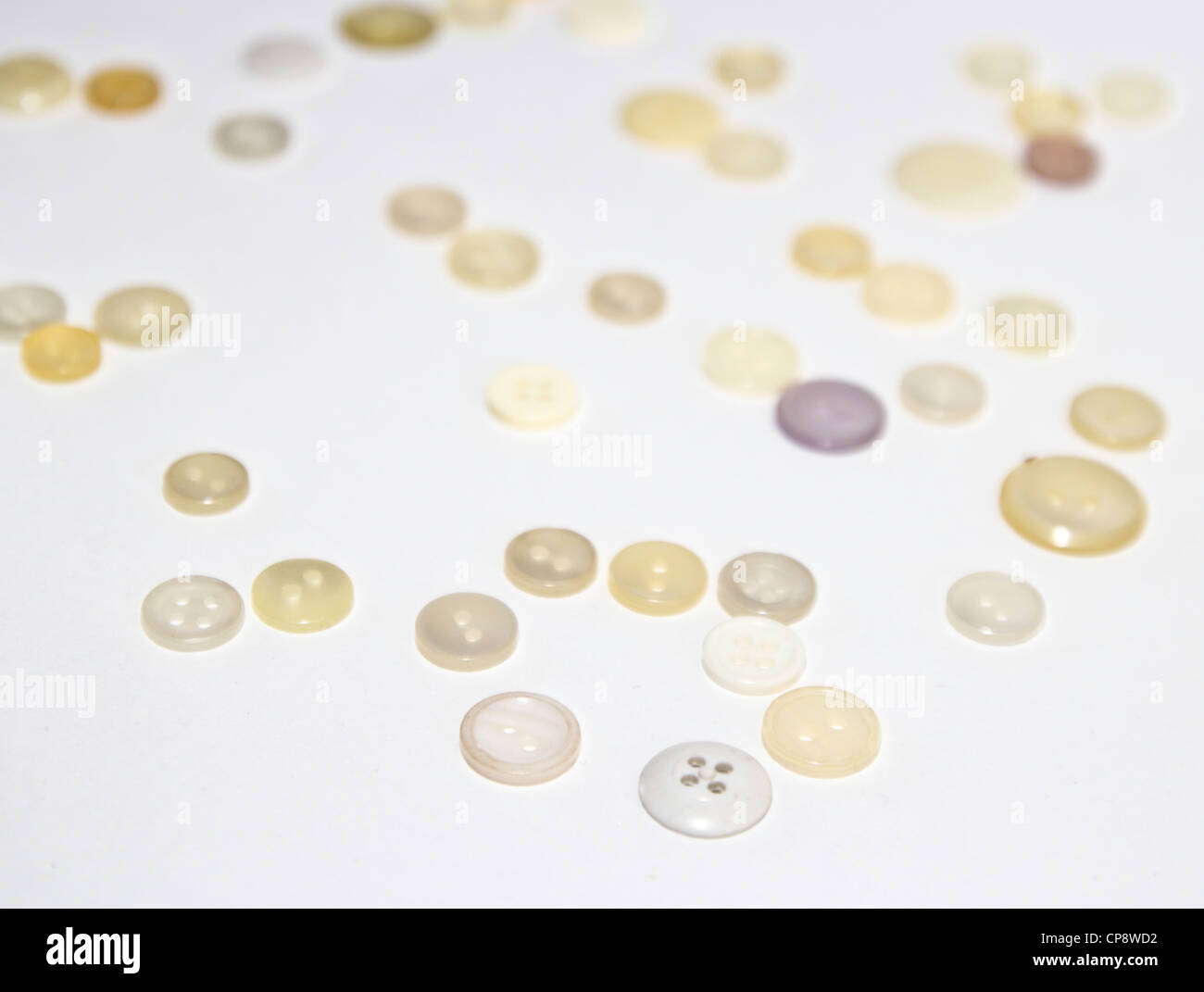 light color buttons Stock Photo - Alamy