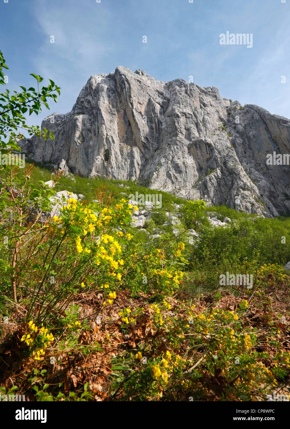 Kuk mountain hi-res stock photography and images - Alamy