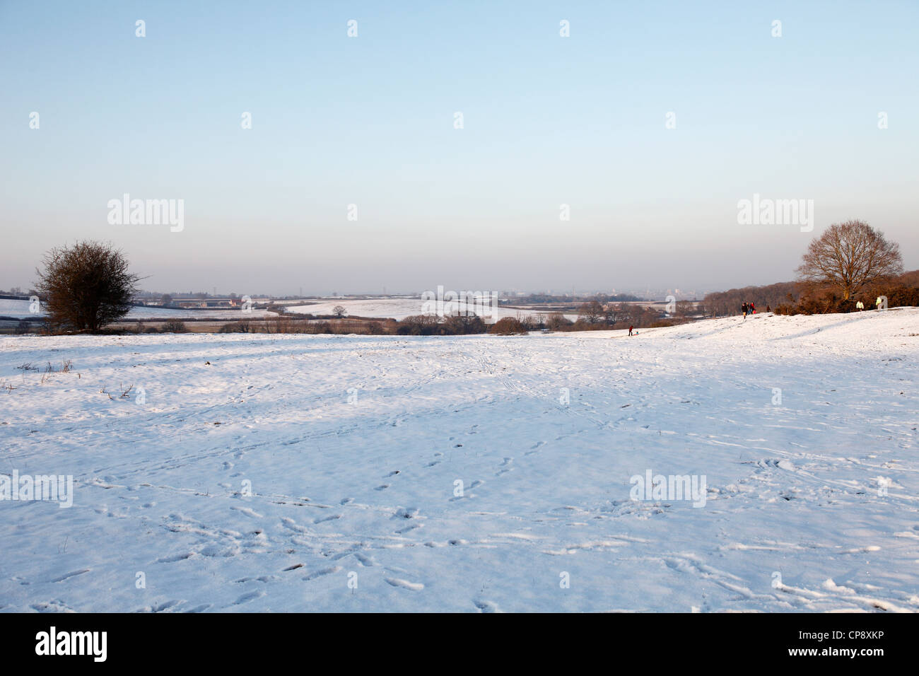 Boars hill hi-res stock photography and images - Alamy