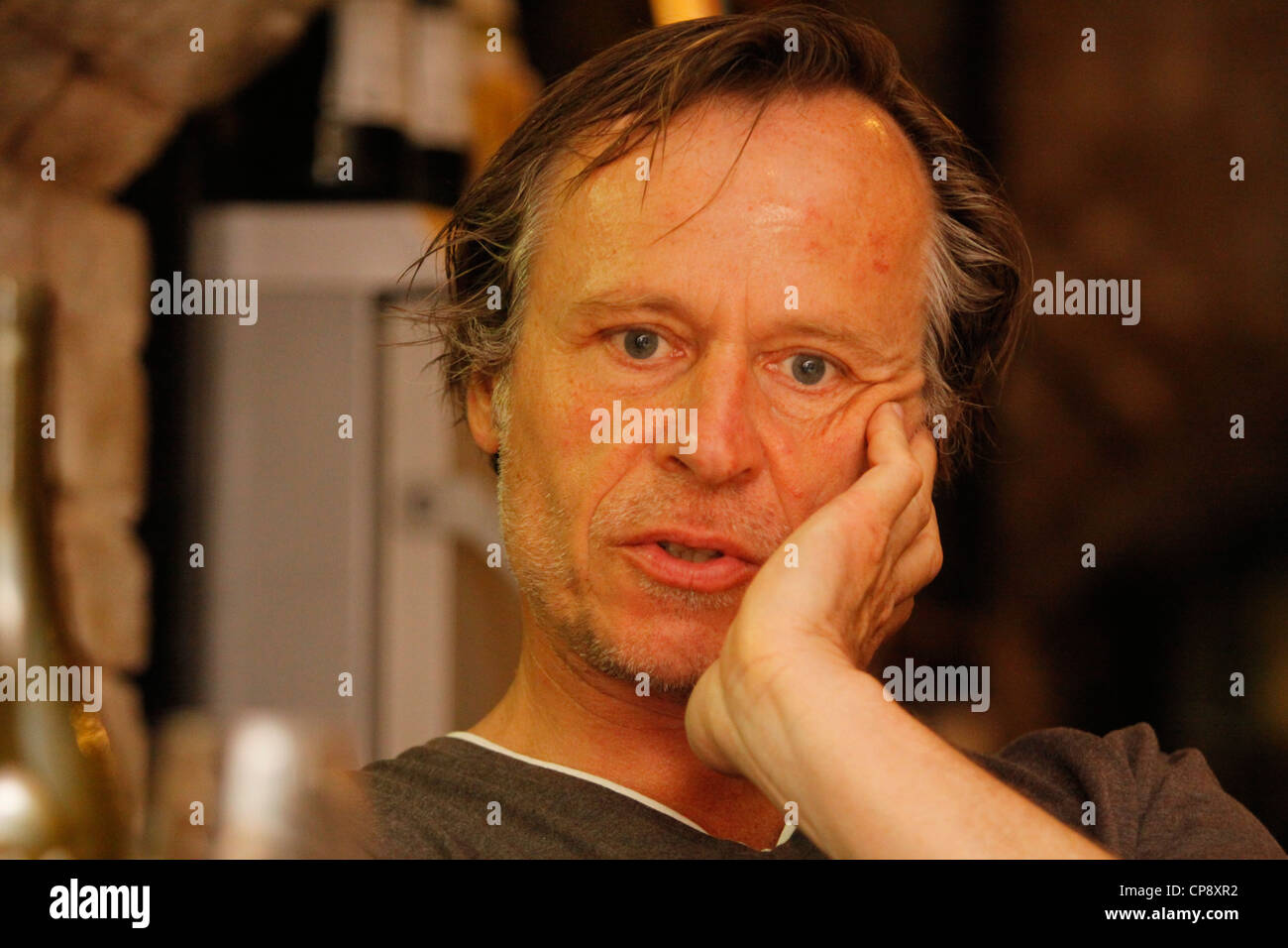 Karel roden hi-res stock photography and images - Alamy