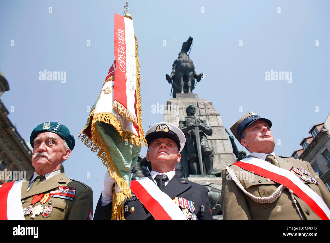 Constitution of 3 may 1791 hi-res stock photography and images - Alamy