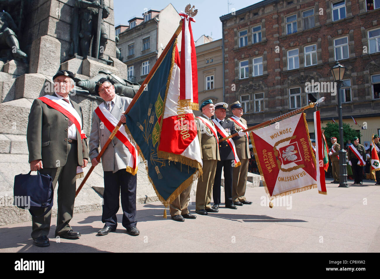 Poland constitution 1791 hi-res stock photography and images - Alamy