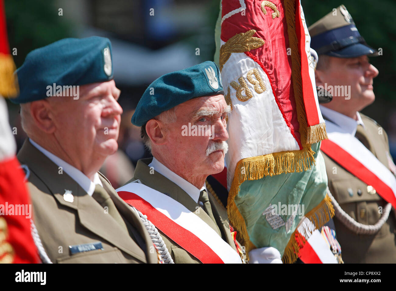 Constitution of 3 may 1791 hi-res stock photography and images - Alamy