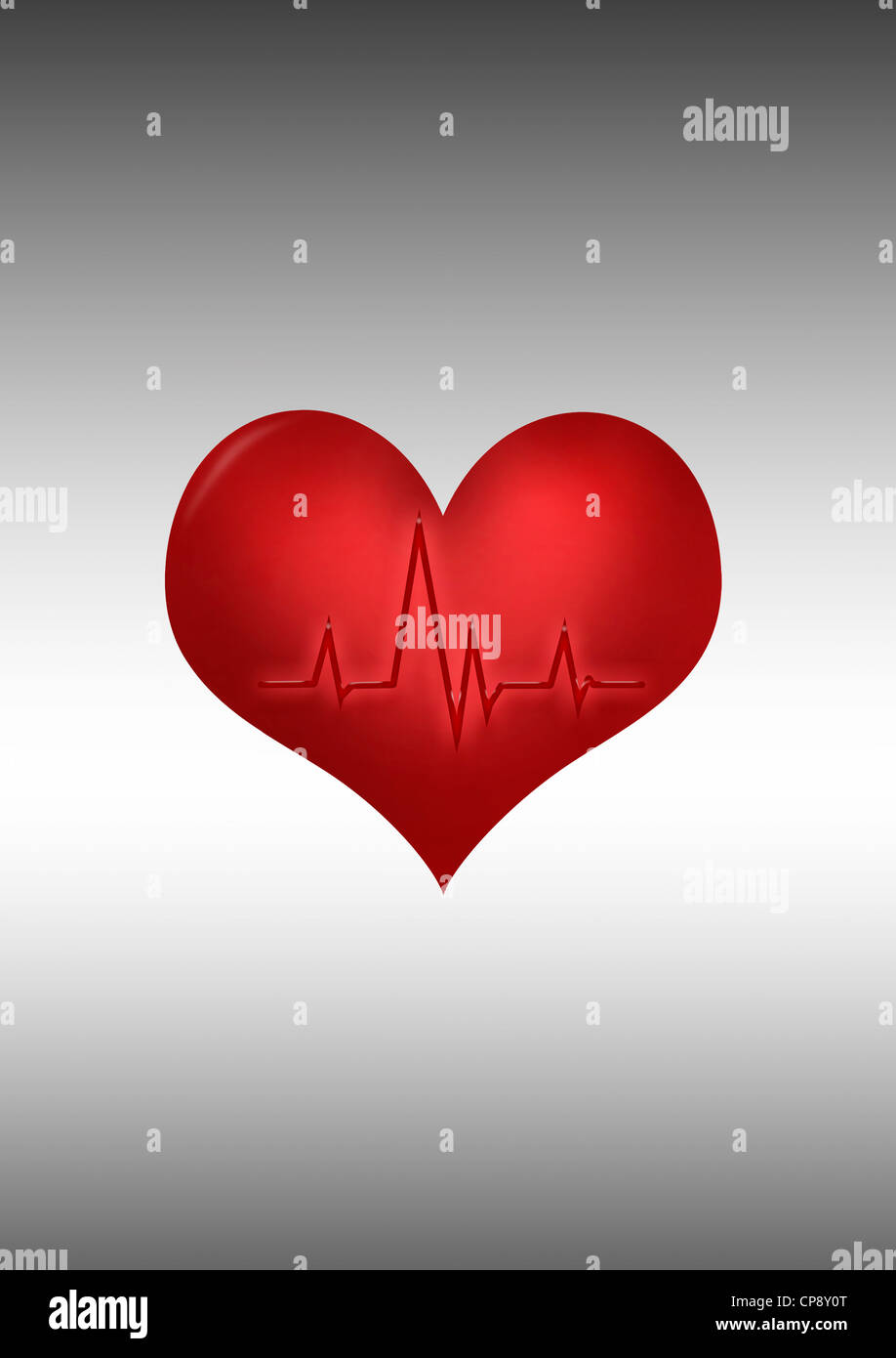 Heart symbol hi-res stock photography and images - Alamy