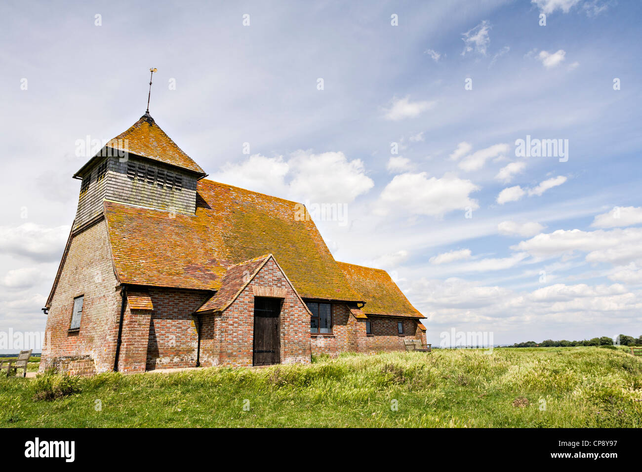 Thomas Becket Church Stock Photos & Thomas Becket Church Stock Images ...