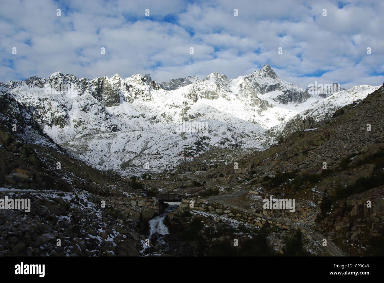 Presanella High Resolution Stock Photography and Images - Alamy