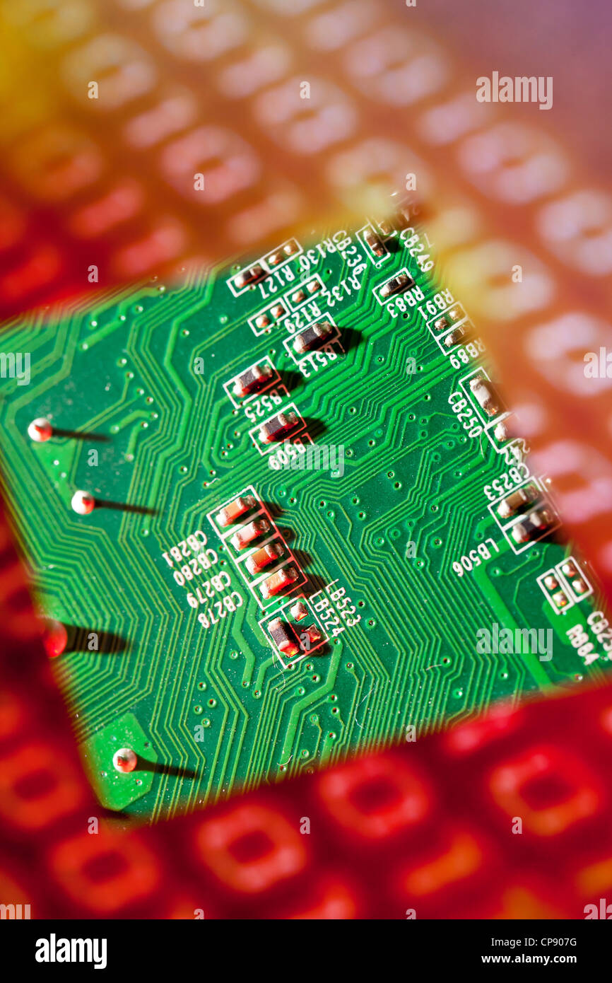 Digital art board hi-res stock photography and images - Alamy