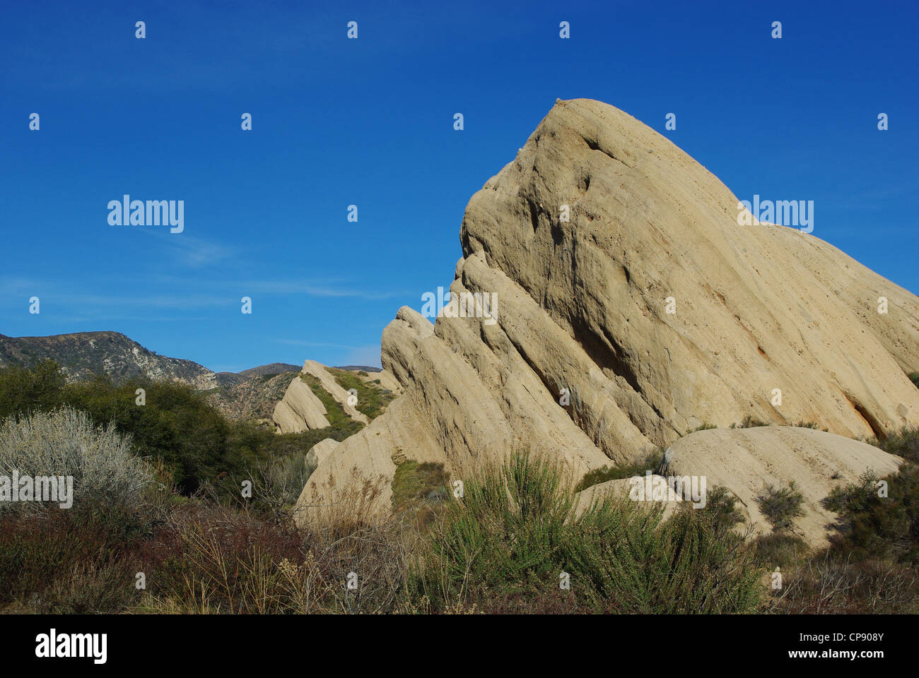 Desert formation hi-res stock photography and images - Alamy