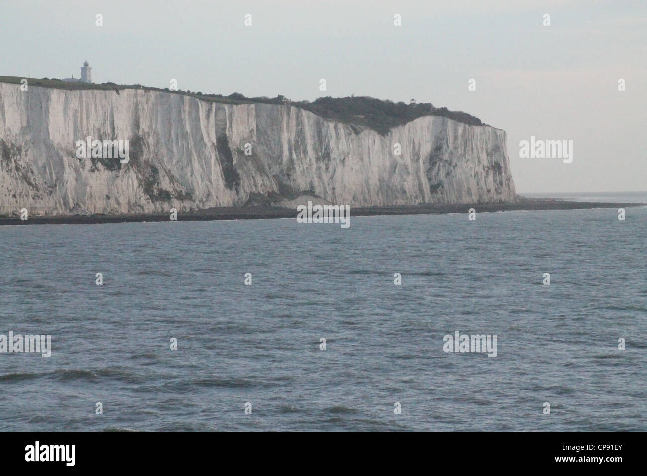 White cliffs of Dover Stock Photo - Alamy