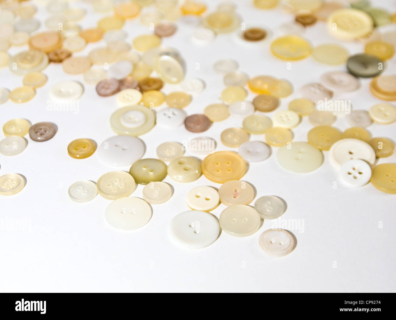 light color buttons Stock Photo - Alamy