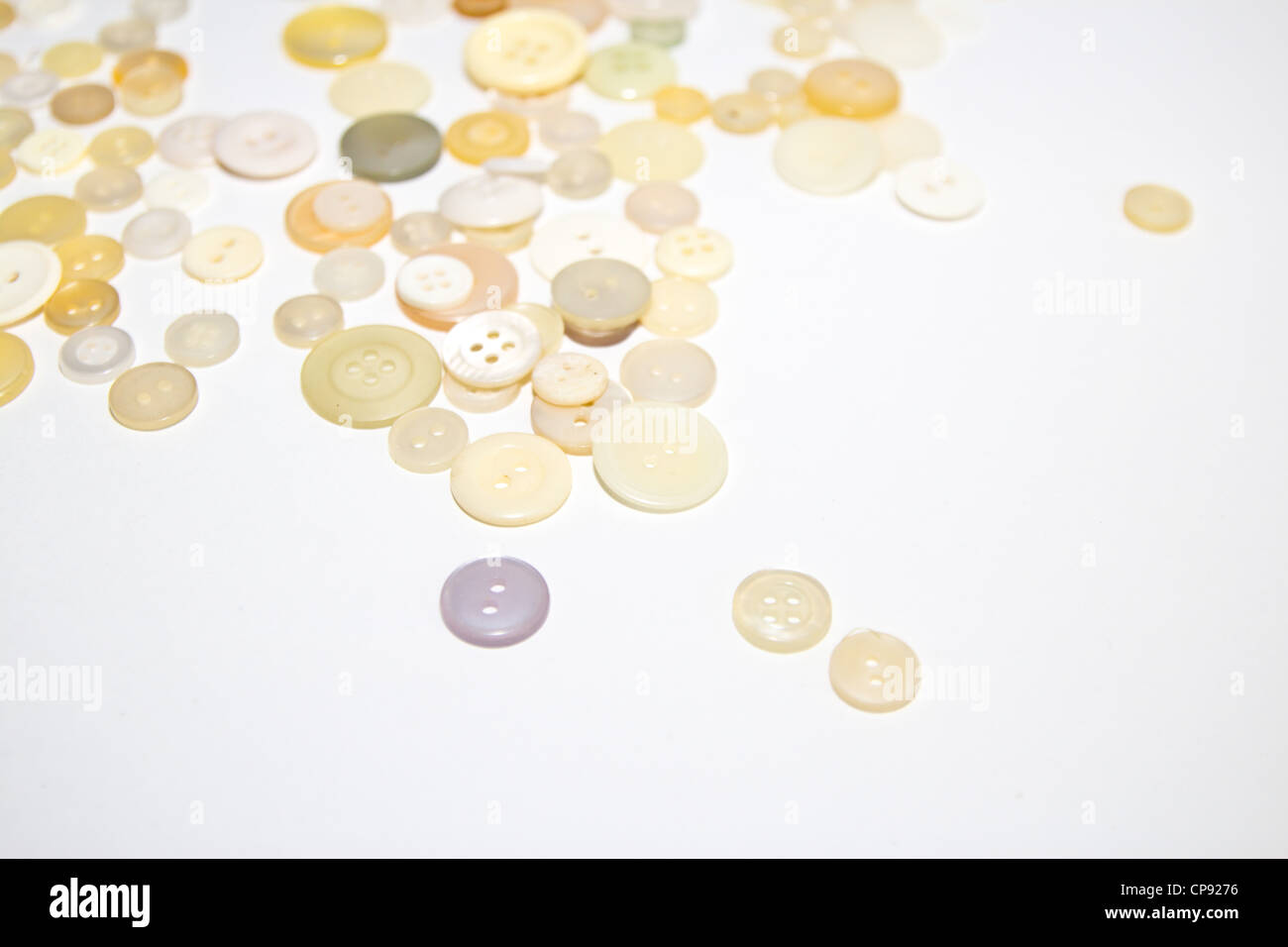 light color buttons Stock Photo - Alamy
