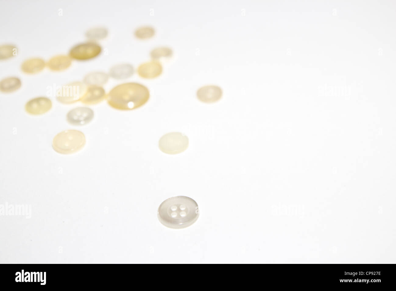 light color buttons Stock Photo - Alamy