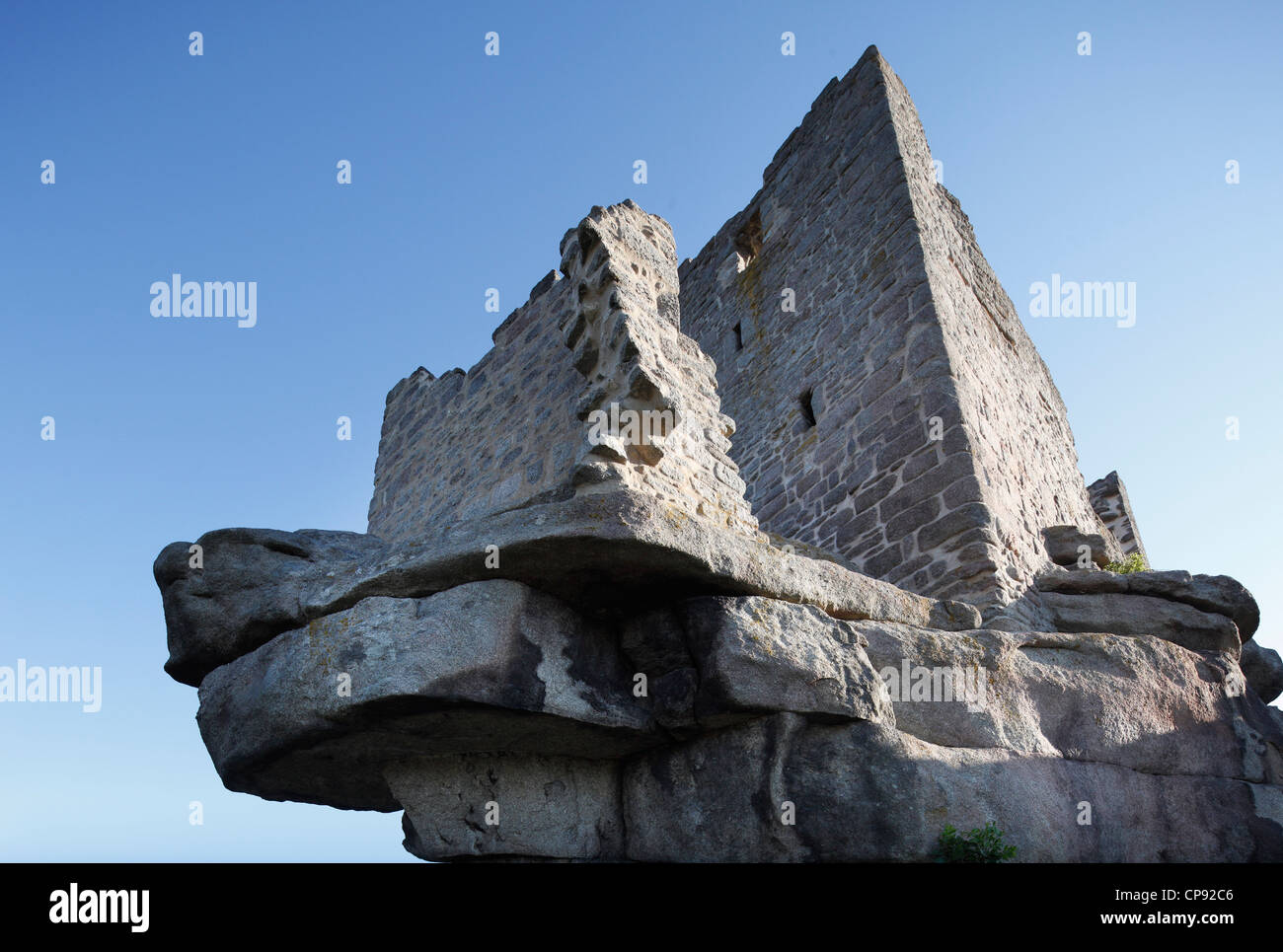 Flossenburg hi-res stock photography and images - Alamy
