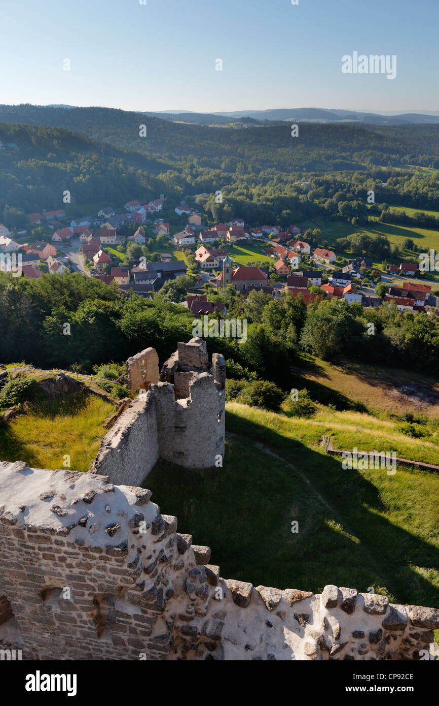 Flossenburg hi-res stock photography and images - Alamy