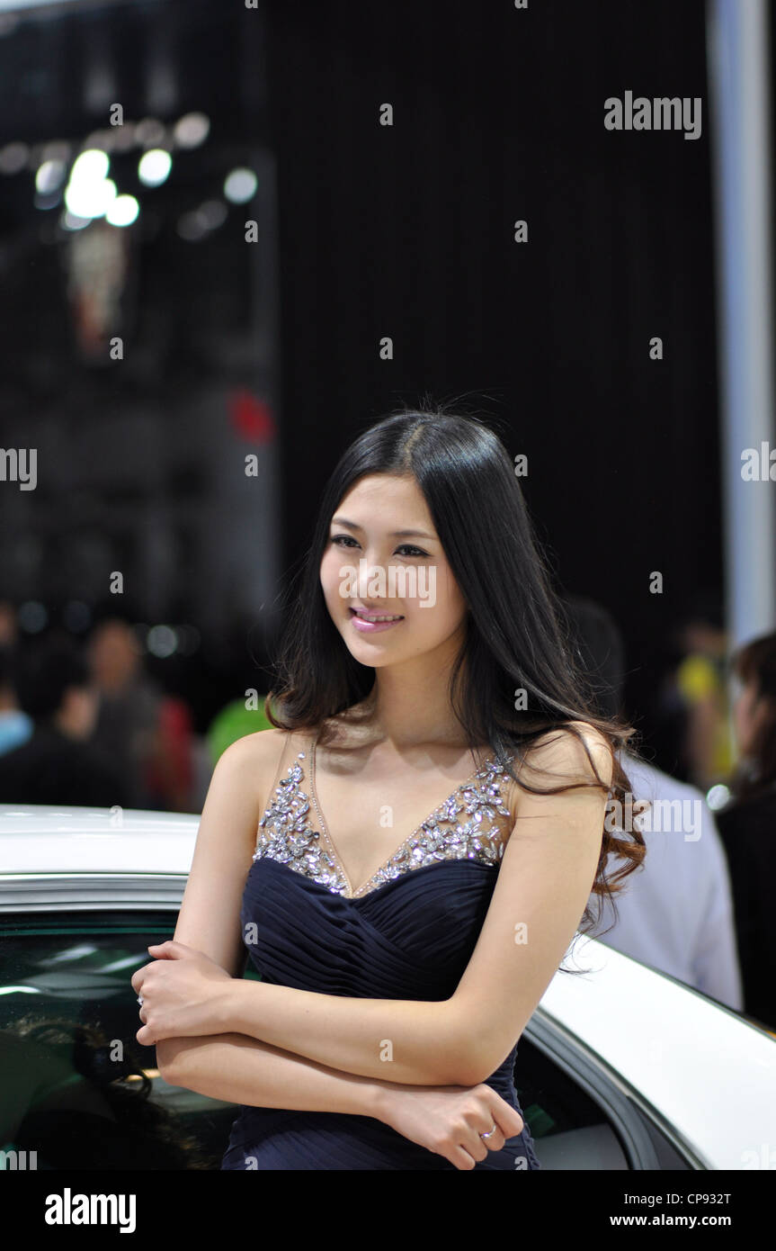 Chinese model car hi-res stock photography and images - Alamy