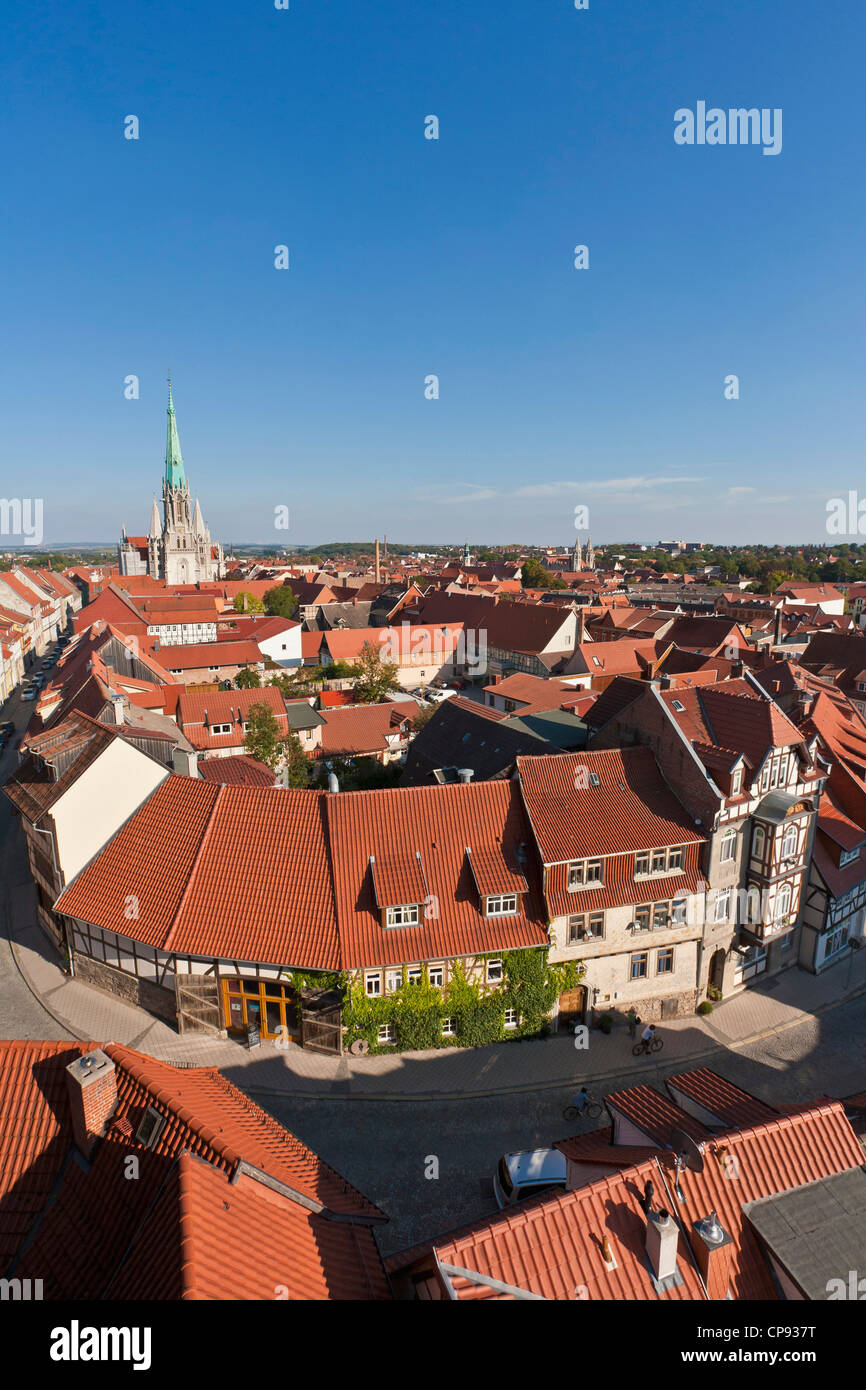 Muhlhausen germany hi-res stock photography and images - Alamy