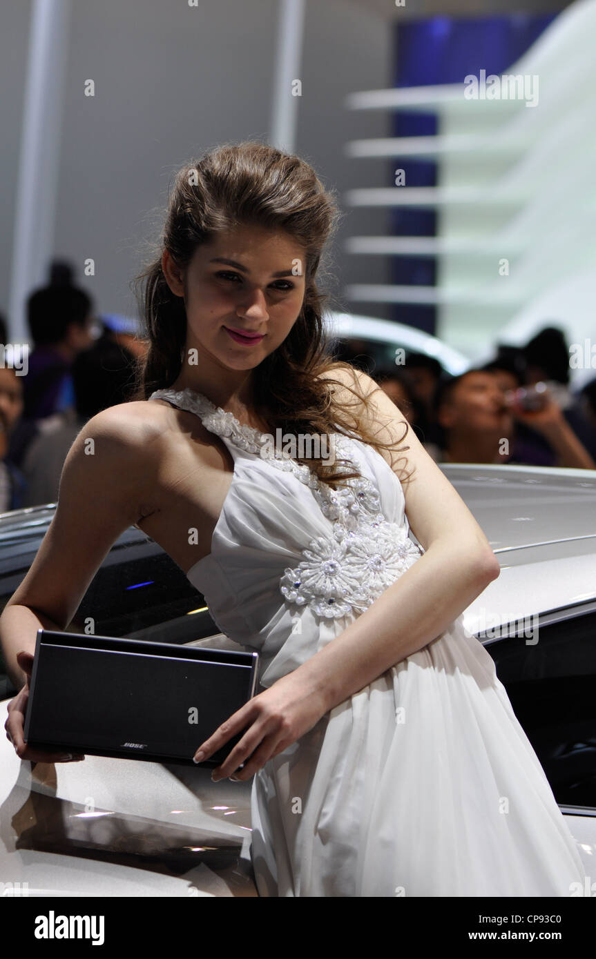 Foreign car brand hi-res stock photography and images - Alamy