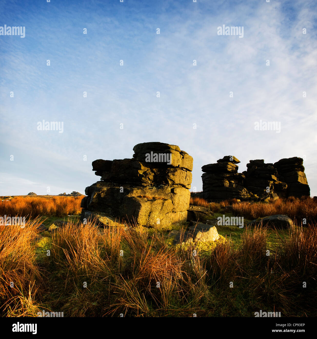 Great mis tor dartmoor hi-res stock photography and images - Alamy