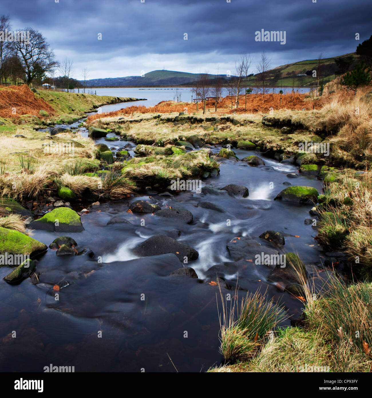 Dovestones High Resolution Stock Photography and Images - Alamy