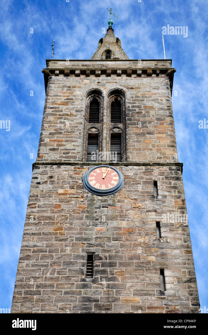 Chapel tower hi-res stock photography and images - Alamy